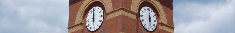 Americlock Support Services for Your Clocks and Systems