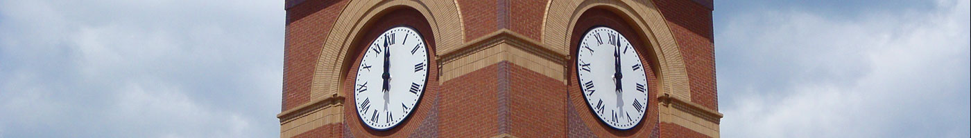Americlock Support Services for Your Clocks and Systems