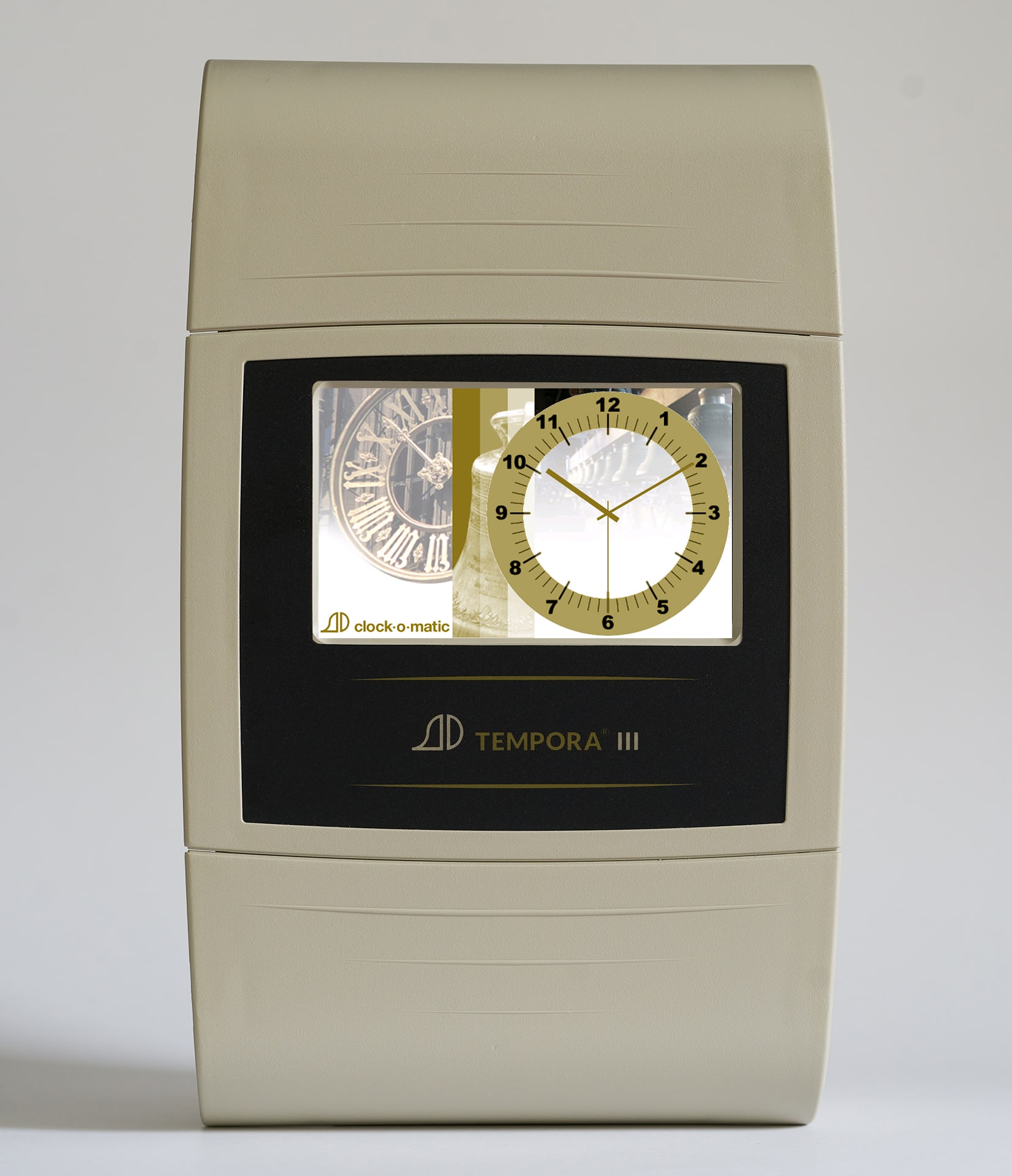 Church Bell Automation Systems | Americlock