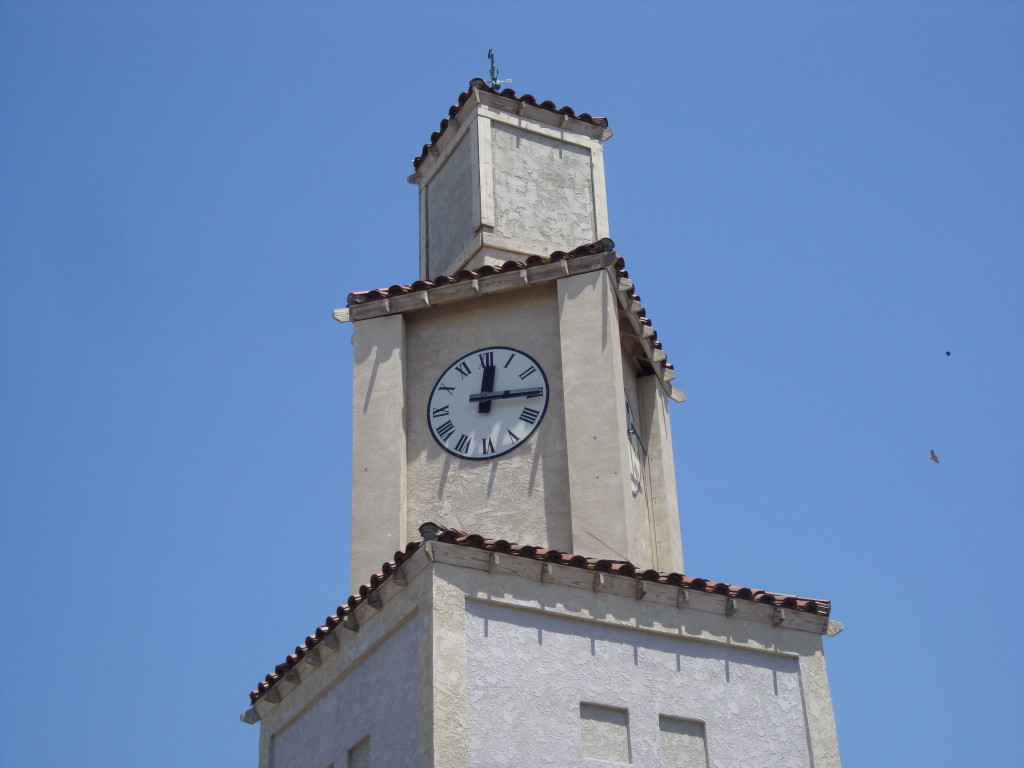 Cell Phone Tower Clocks & RF Friendly Clocks - Americlock